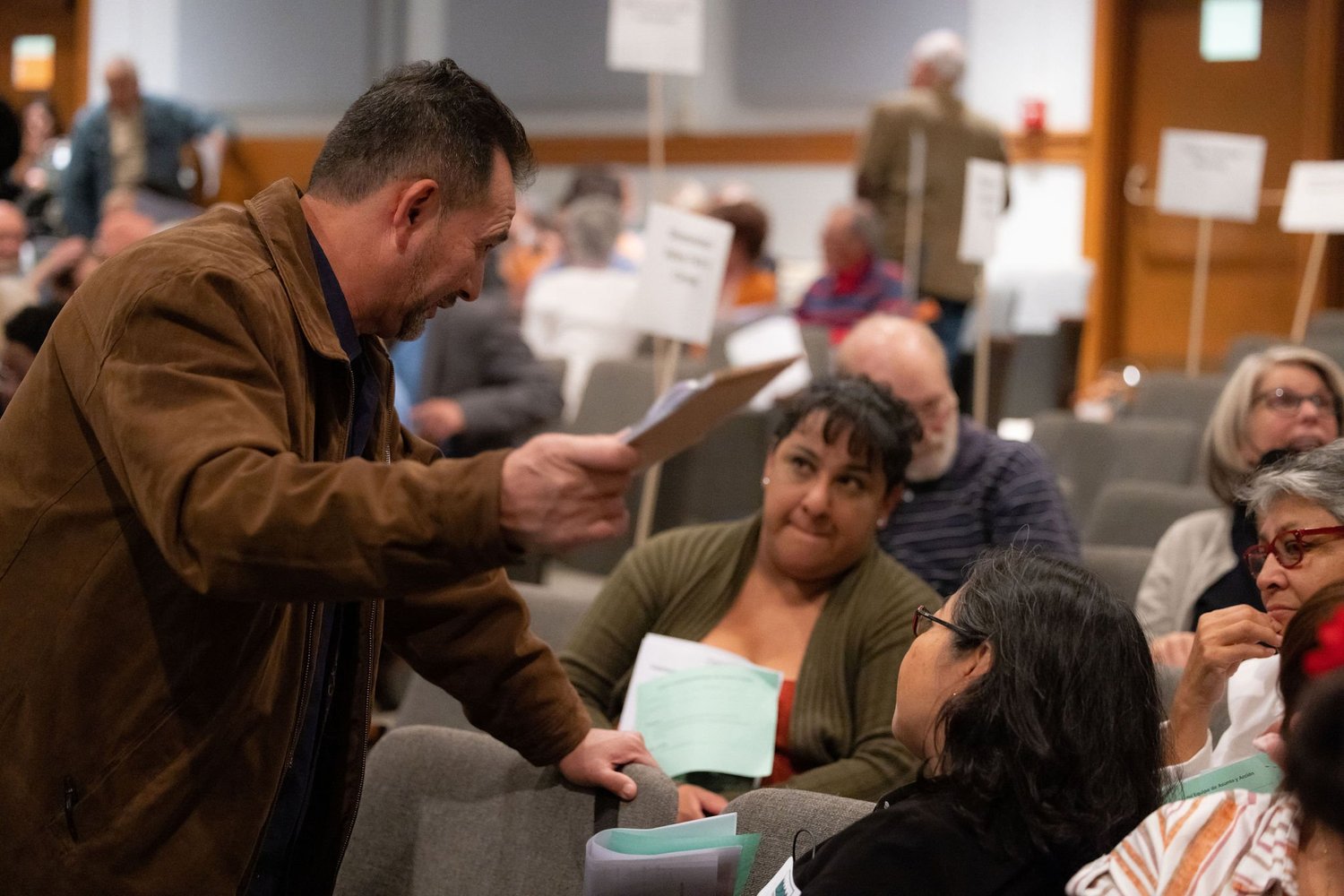 Leadership — Valley Interfaith Action