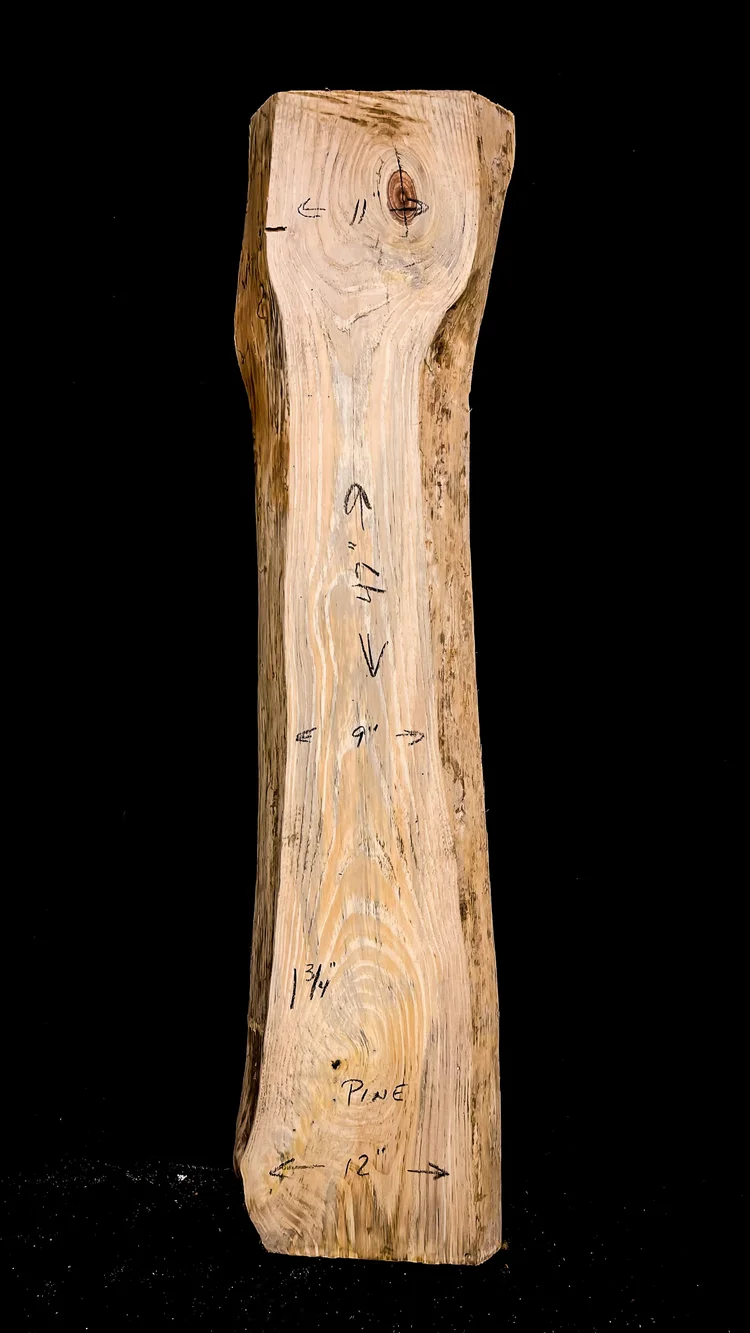 We Sell Live Edge Slabs — Triple L Rustic Designs