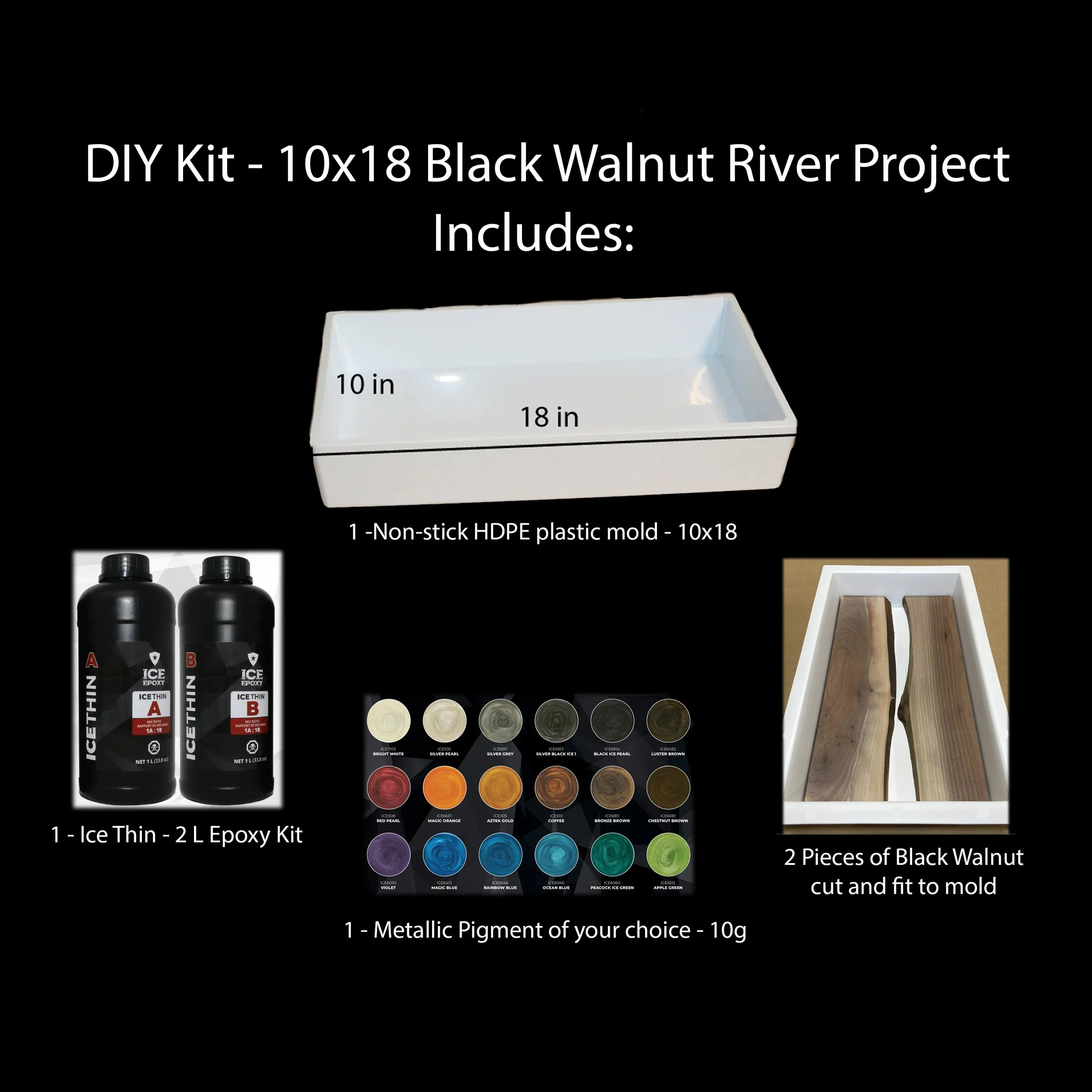 Triple L Rustic Designs