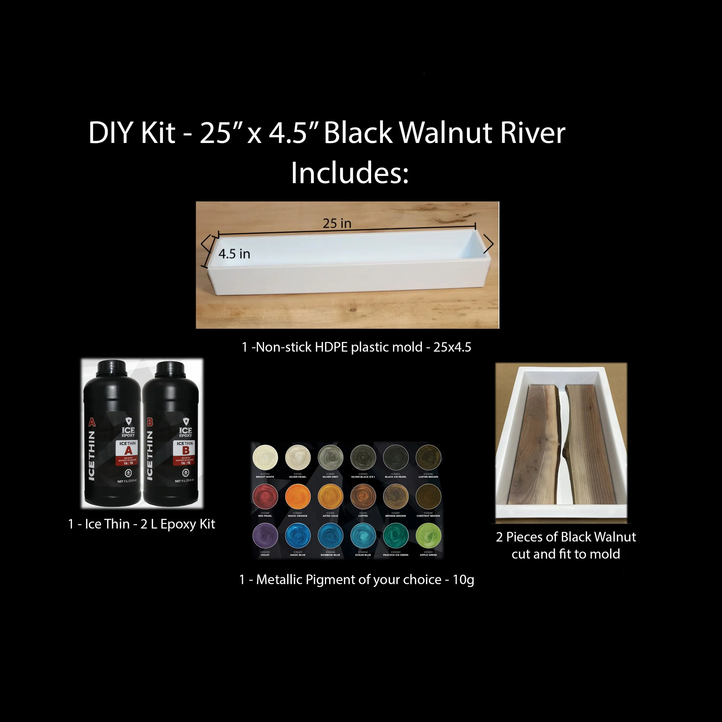 Triple L Rustic Designs