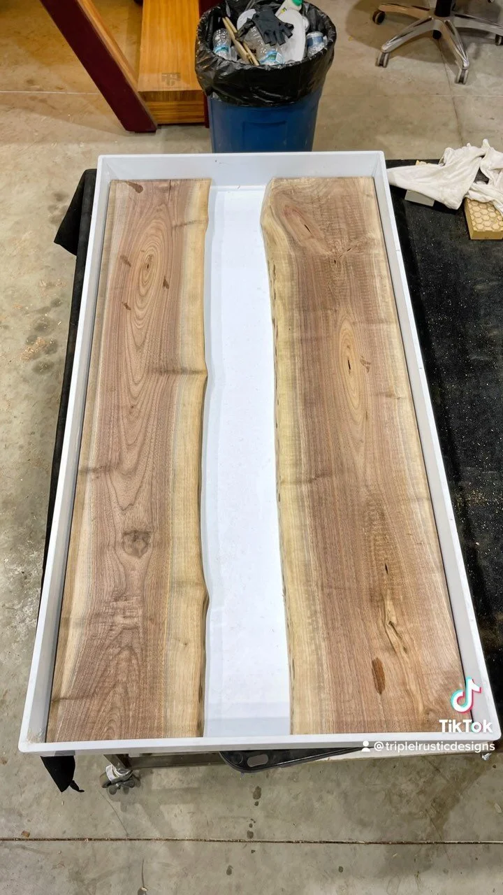 Triple L Rustic Designs