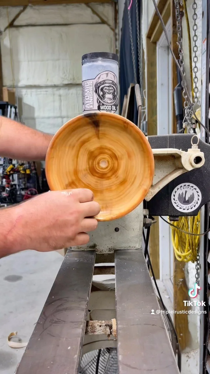 Triple L Rustic Designs