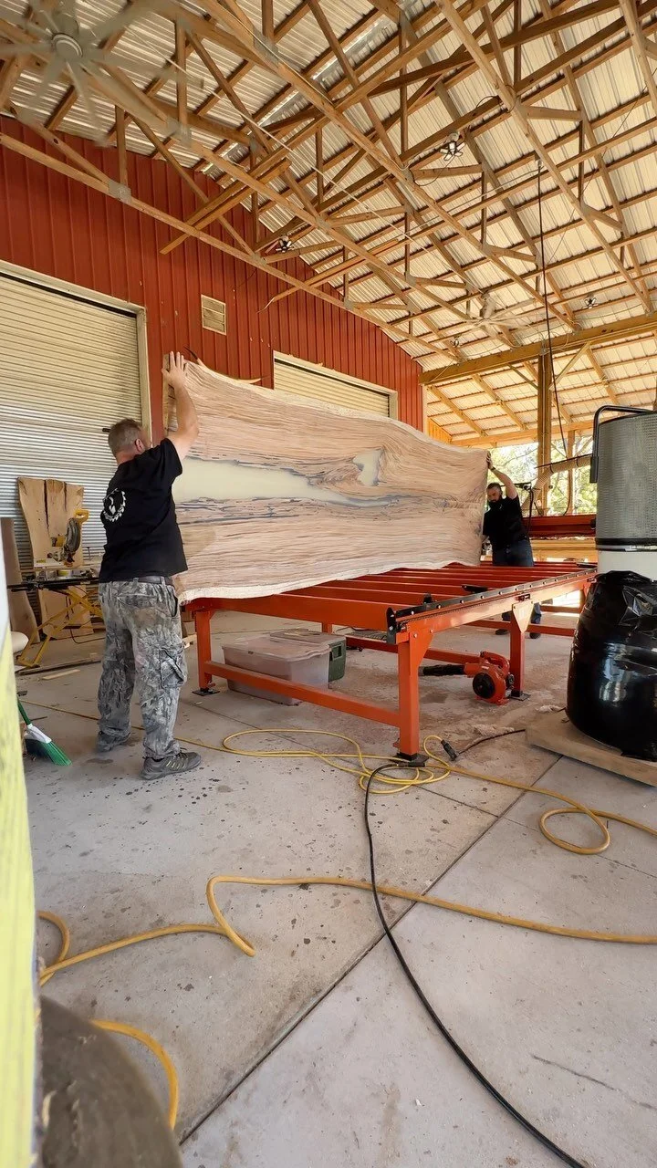 Triple L Rustic Designs