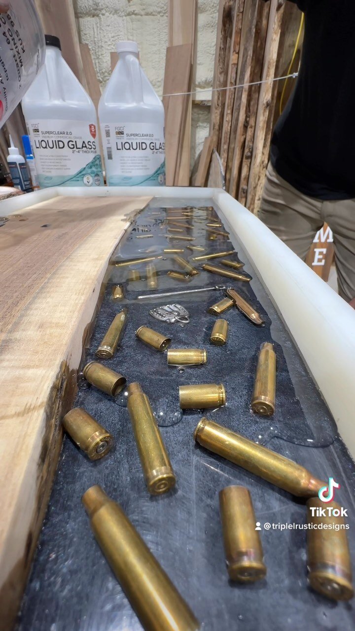 Triple L Rustic Designs