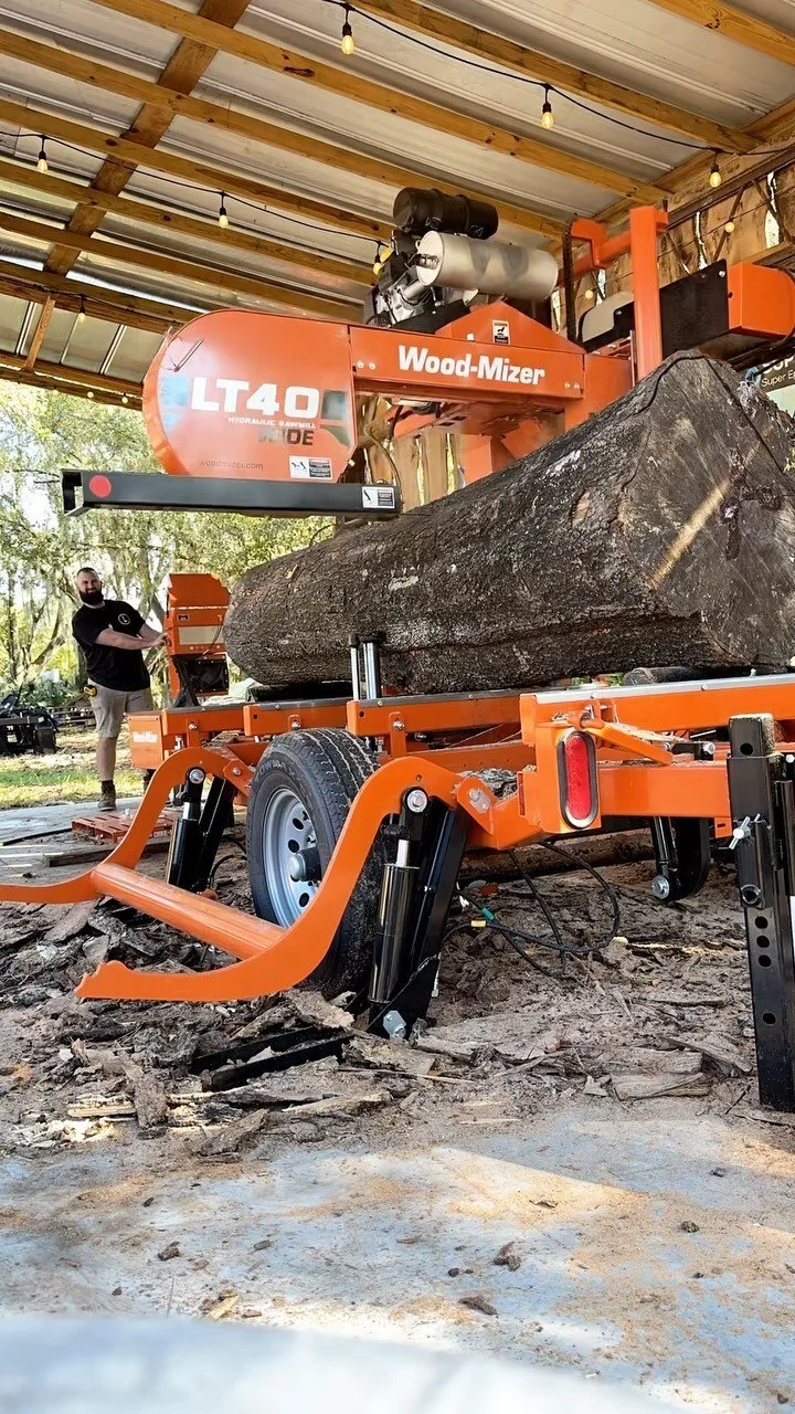 Triple L Rustic Designs