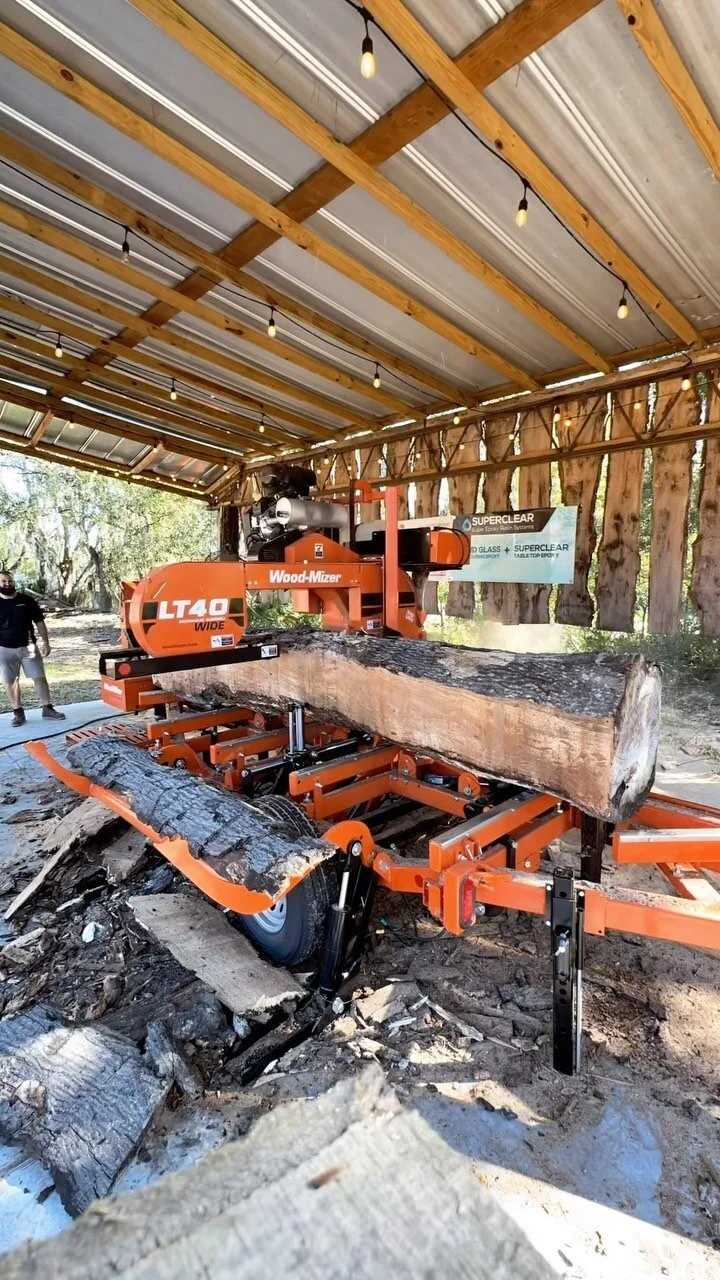 Triple L Rustic Designs