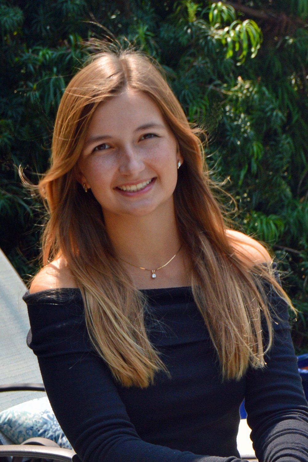 Scholarship Winners — Greater Long Beach Alumnae Panhellenic