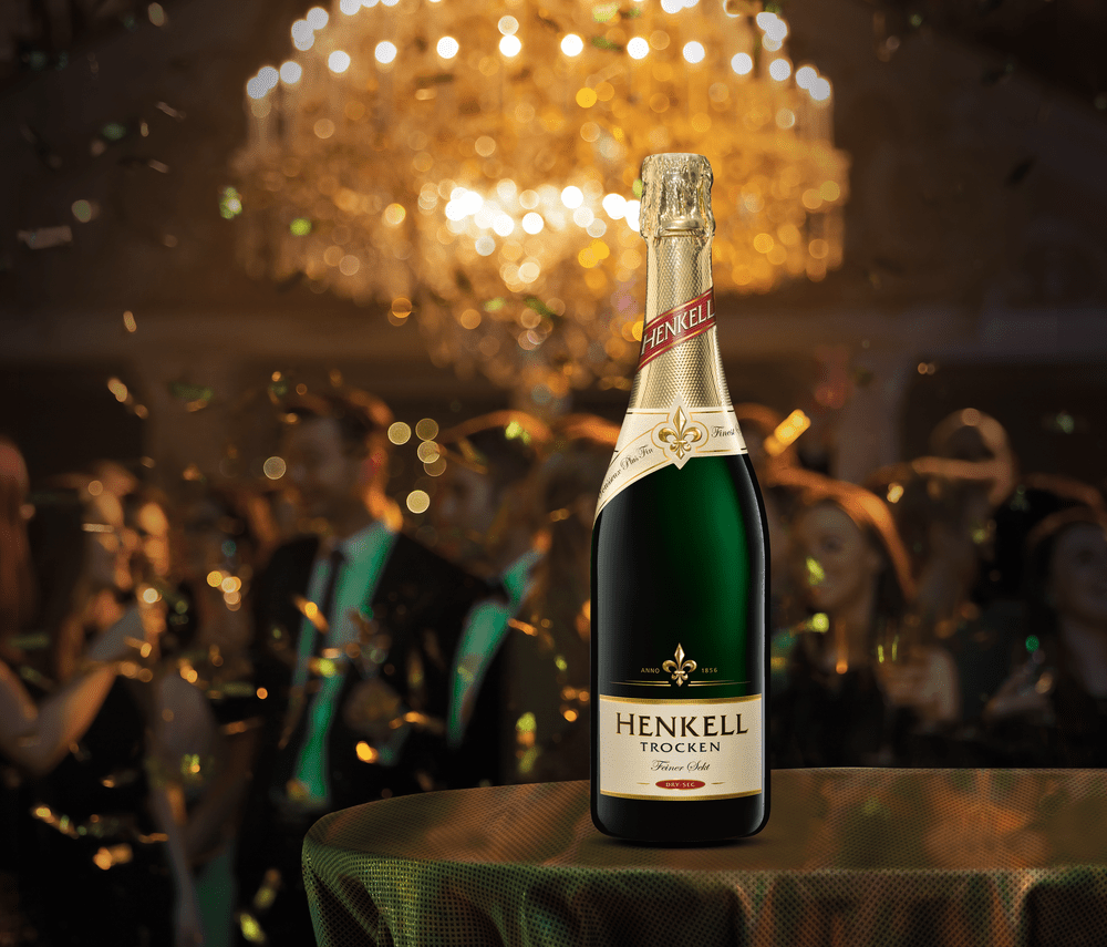 Henkell — Henkell-Freixenet Australia