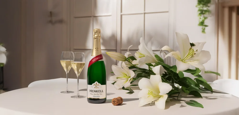 Henkell — Henkell-Freixenet Australia