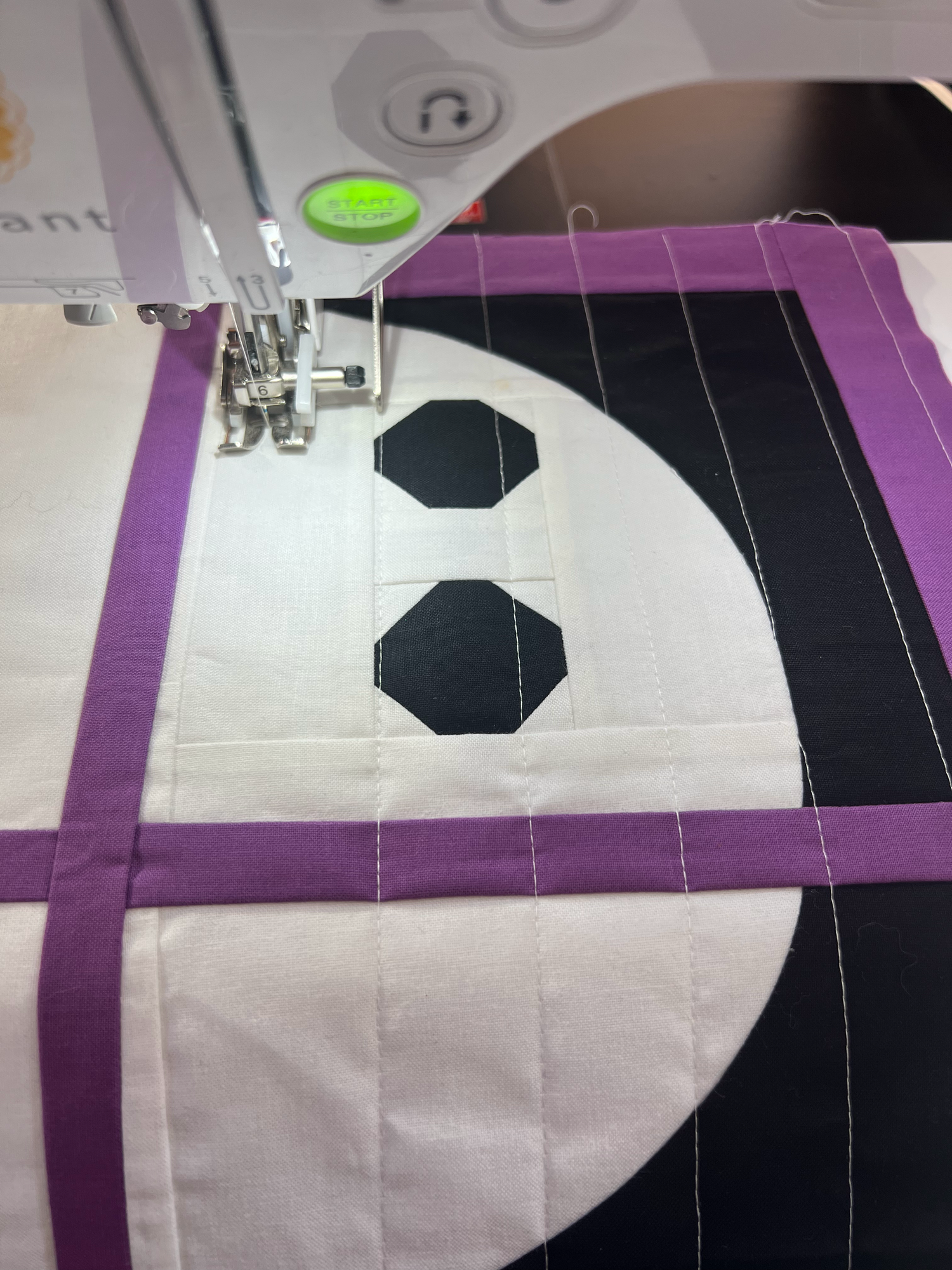 The Hella Big Candy Bag Tutorial — Sarah Jean Makes