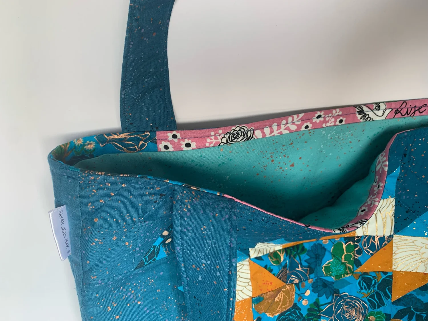 Gallery — Sarah Jean Makes