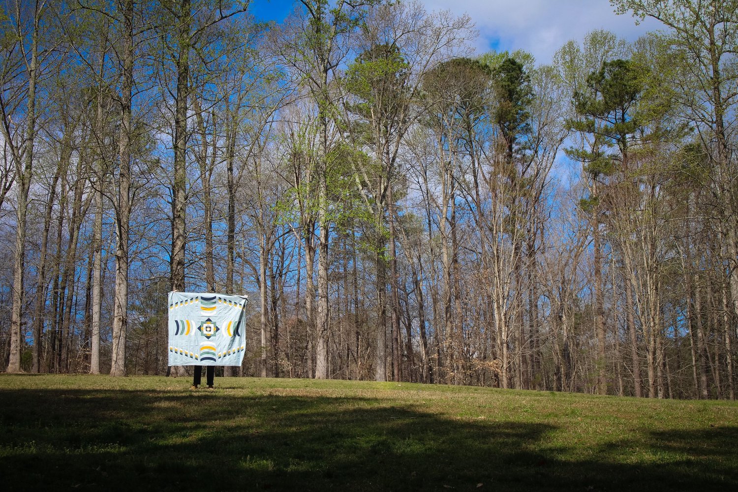 Golden Gate Quilt Pattern Launch — Sarah Jean Makes