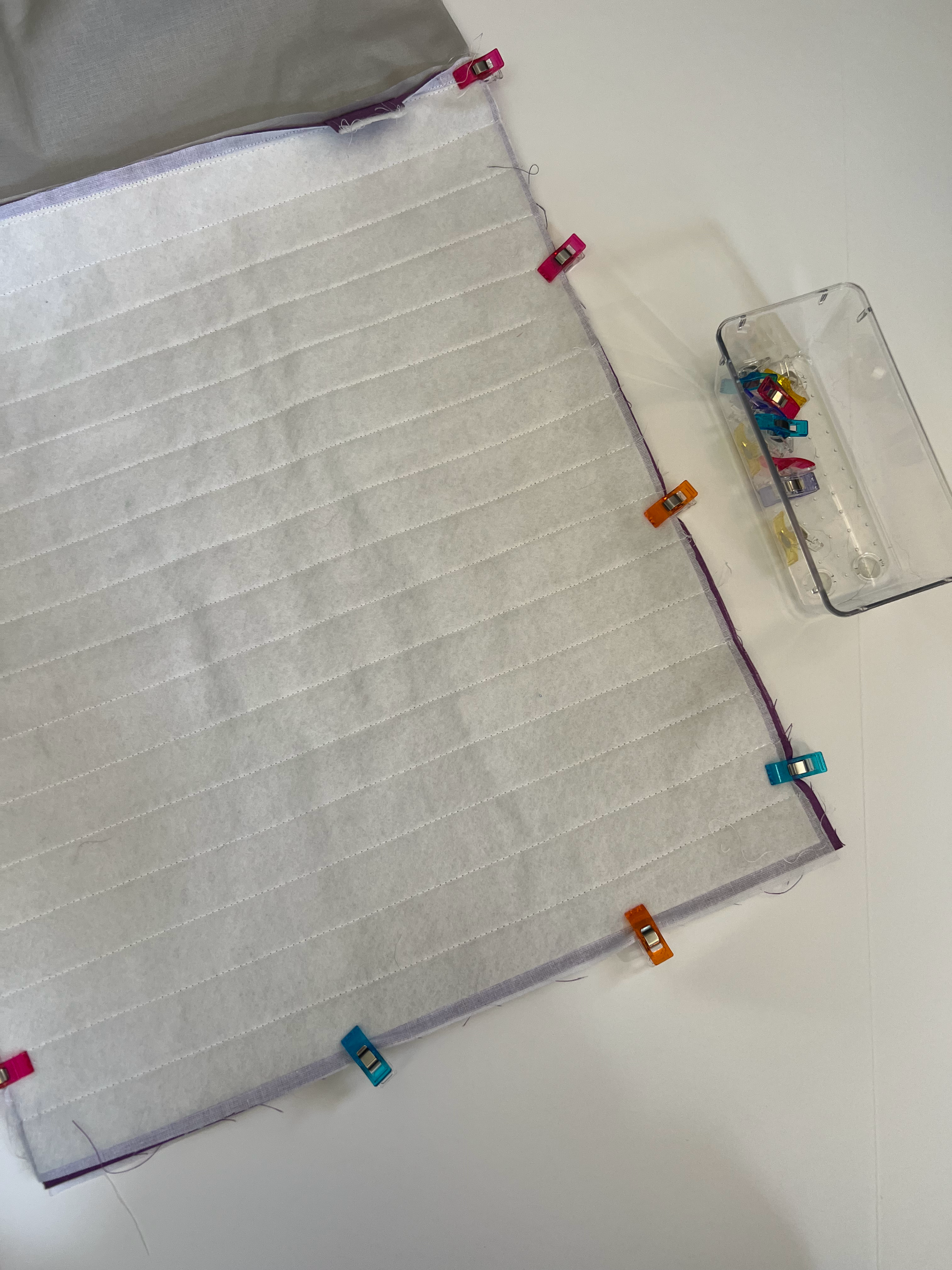 The Hella Big Candy Bag Tutorial — Sarah Jean Makes