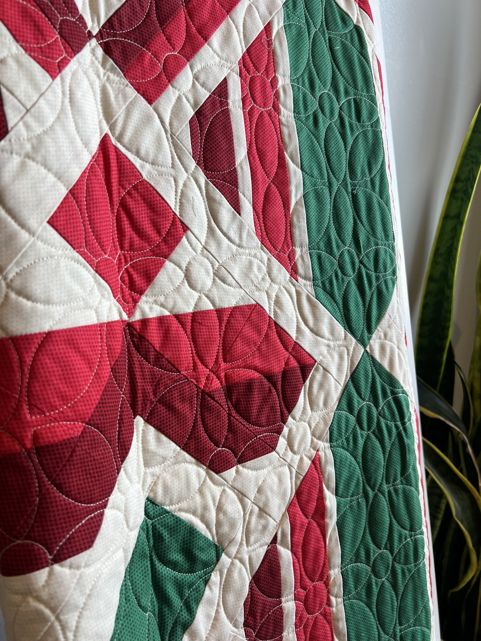 Christmastime in the Haight — Sarah Jean Makes