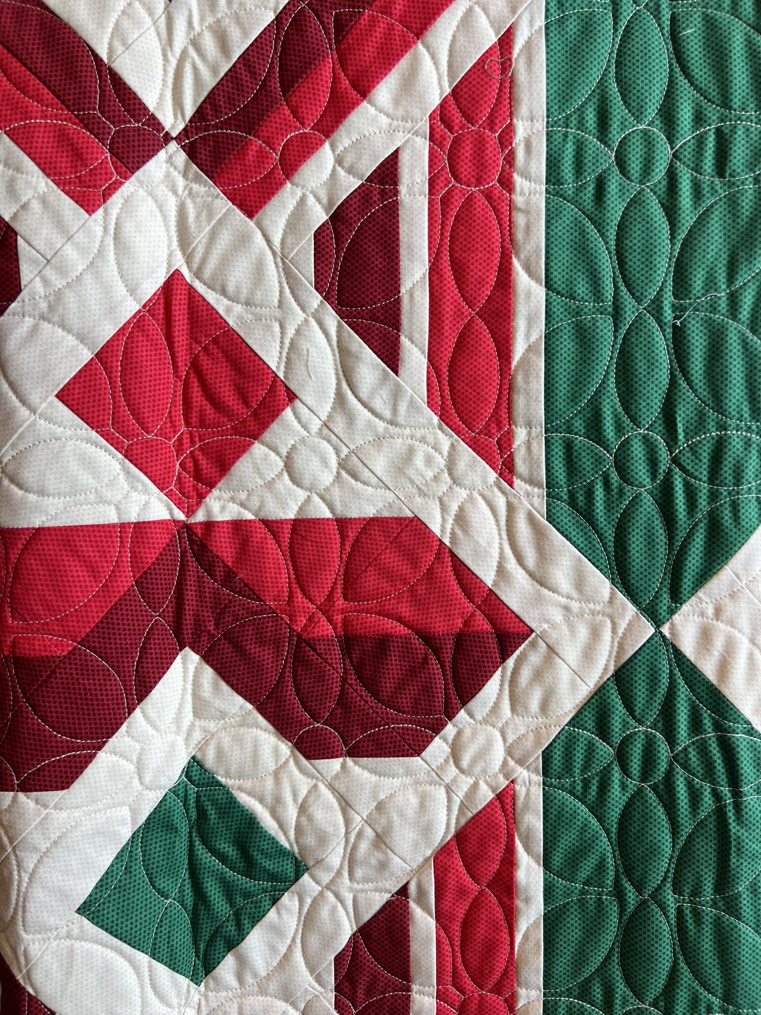 Christmastime in the Haight — Sarah Jean Makes