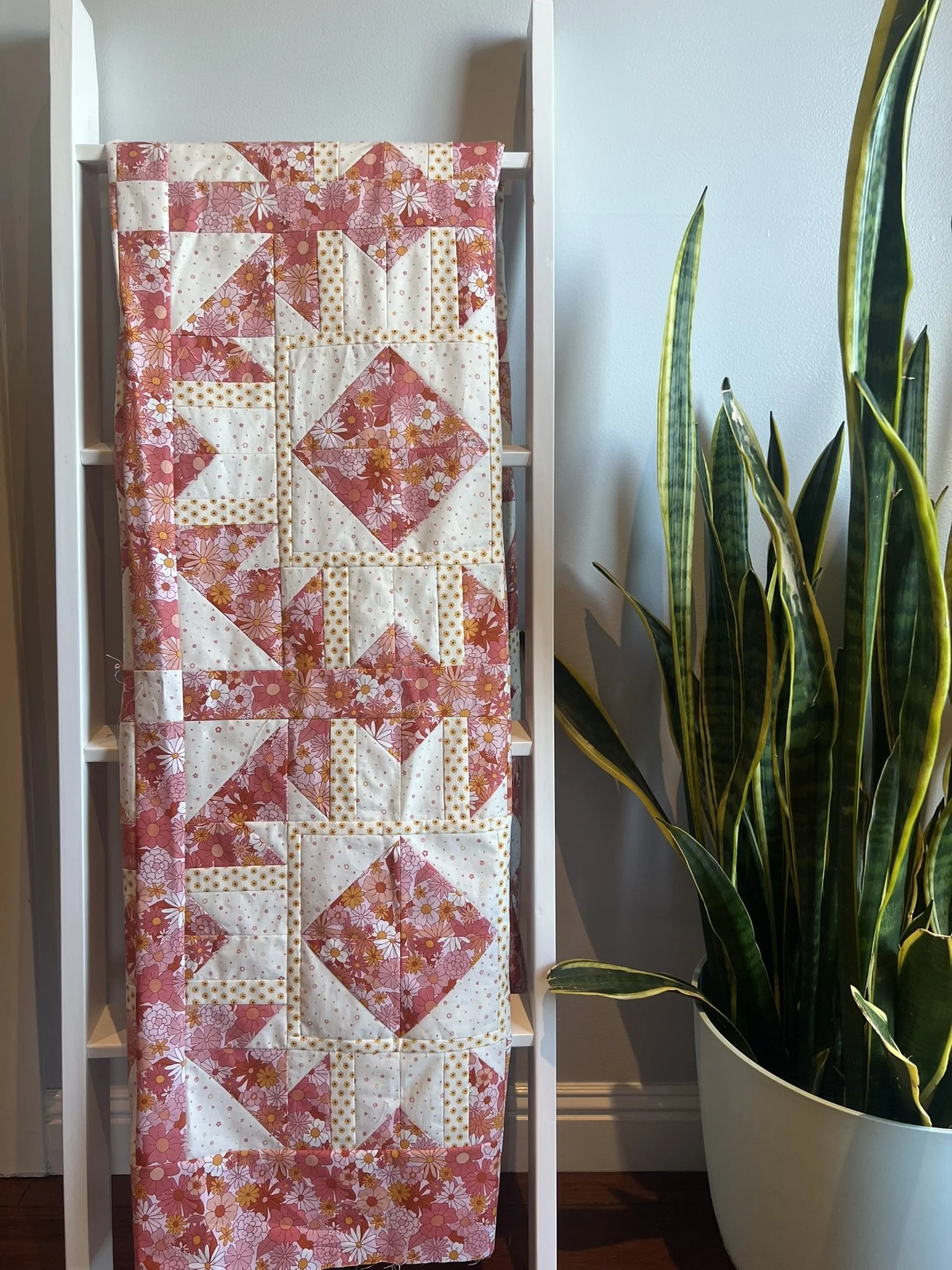 Alamo Square Quilt Pattern Launch — Sarah Jean Makes