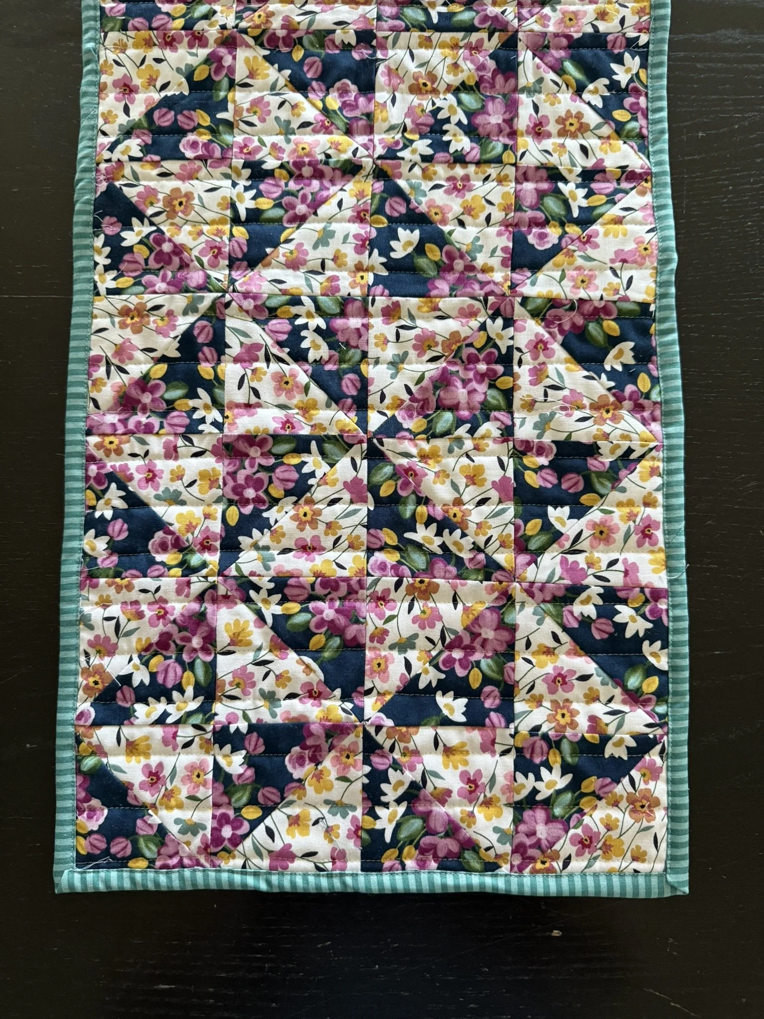 Hella Basic Blocks: Half Square Triangles — Sarah Jean Makes