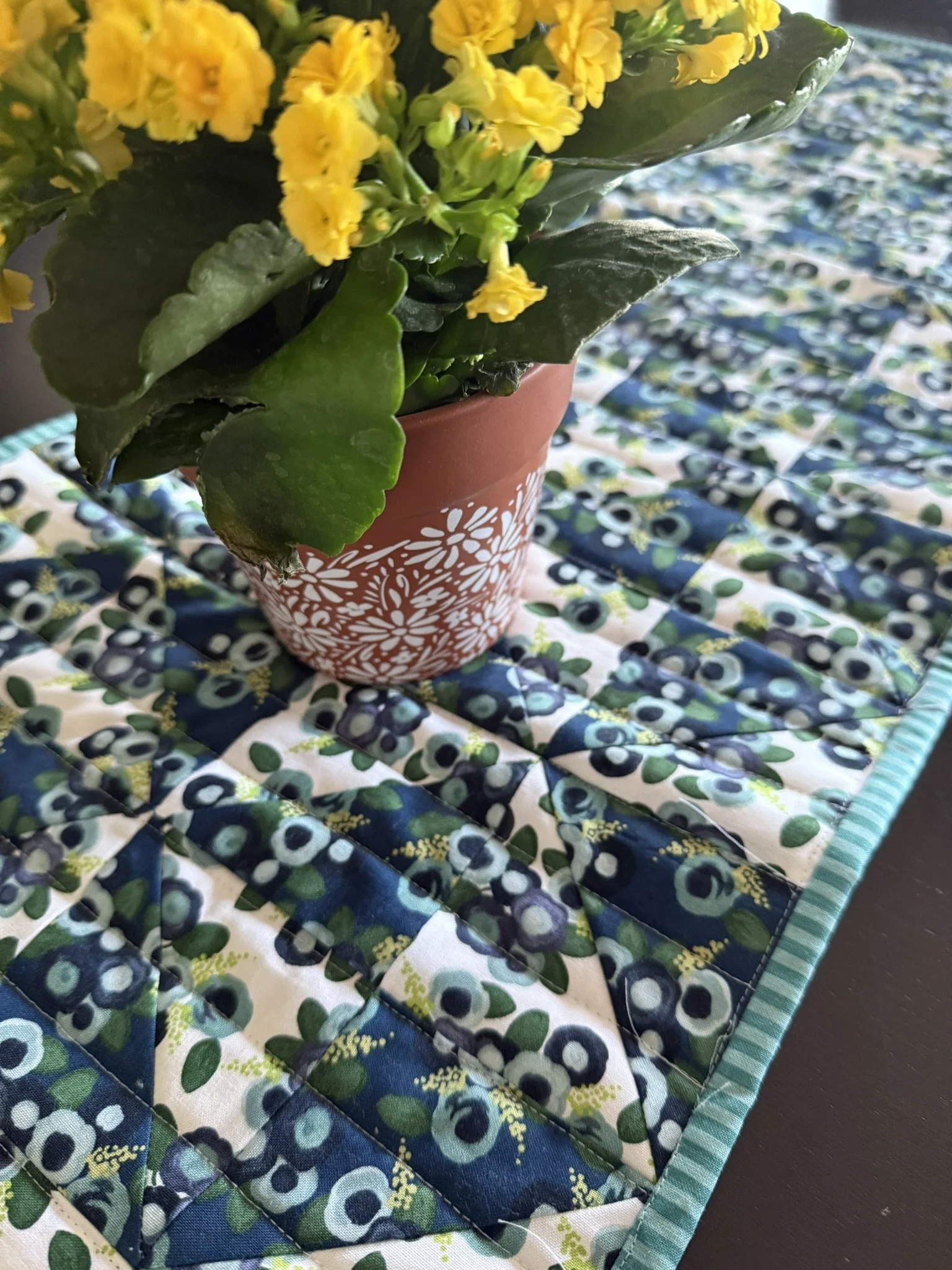 Hella Basic Blocks: Half Square Triangles — Sarah Jean Makes