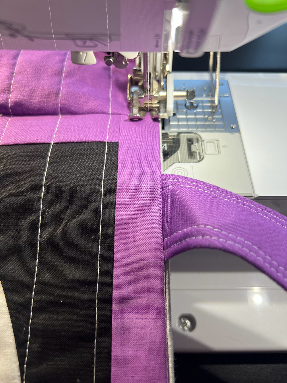The Hella Big Candy Bag Tutorial — Sarah Jean Makes