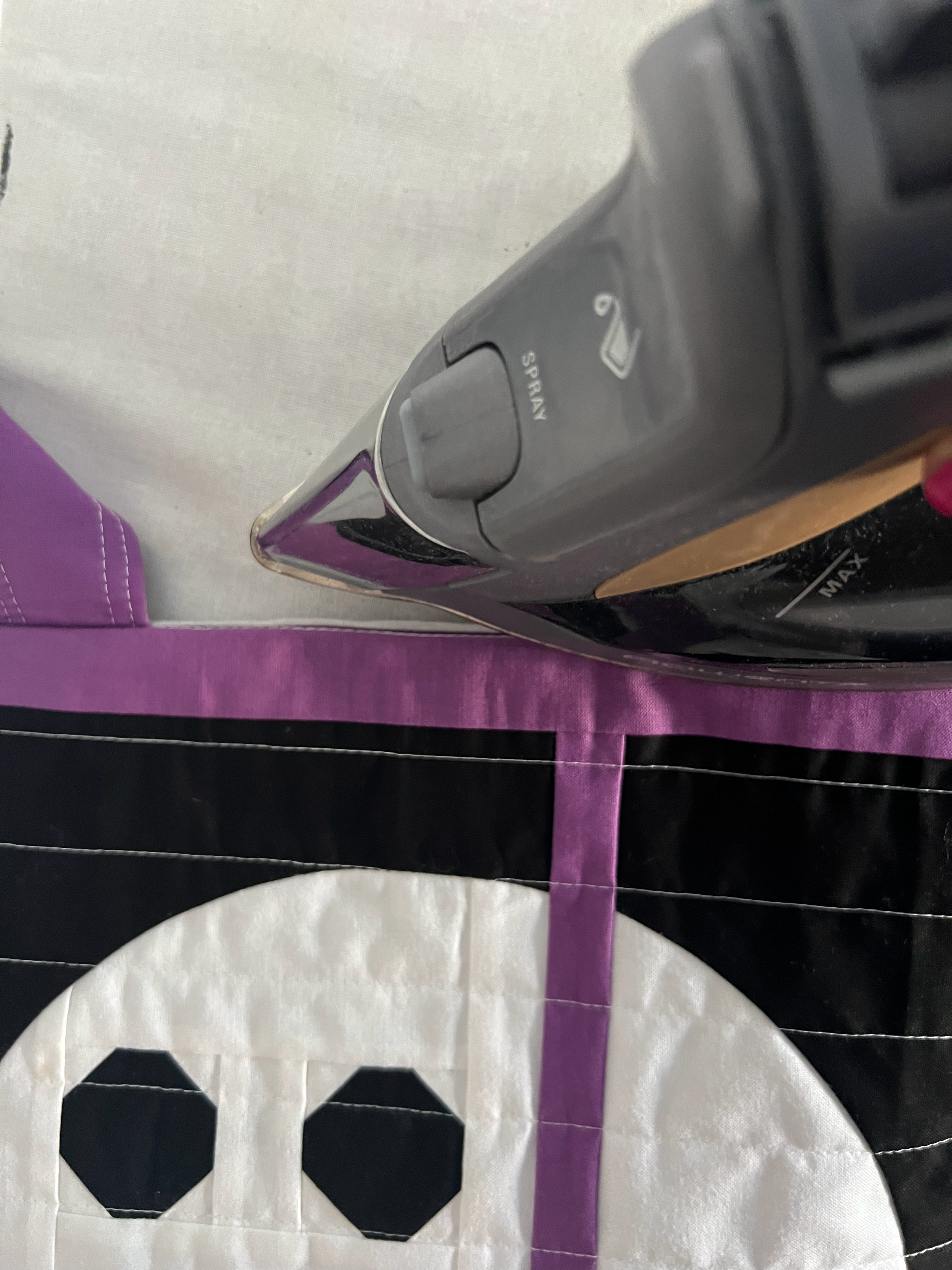 The Hella Big Candy Bag Tutorial — Sarah Jean Makes