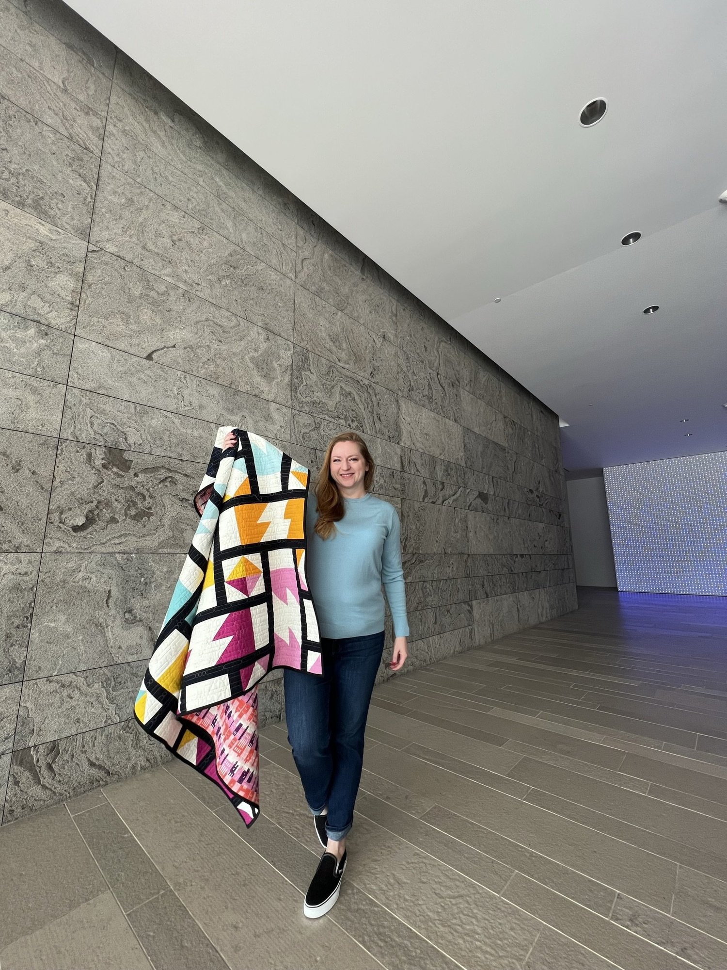 SoMa Quilt Pattern Launch — Sarah Jean Makes