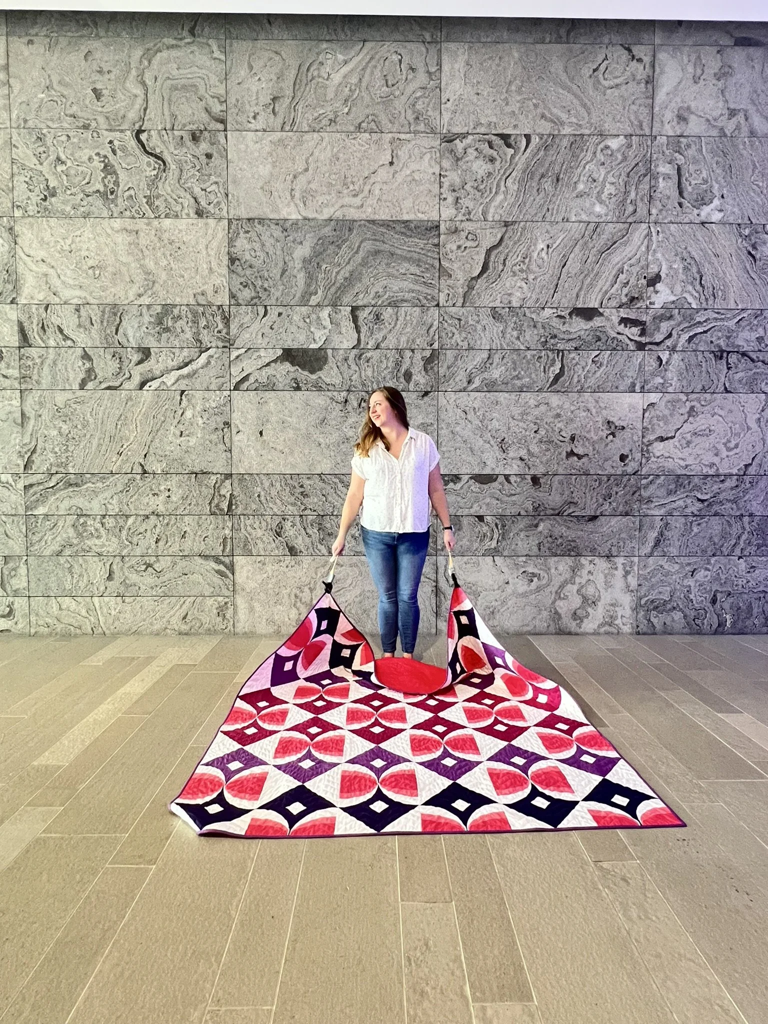 Divisadero Quilt Pattern Launch — Sarah Jean Makes