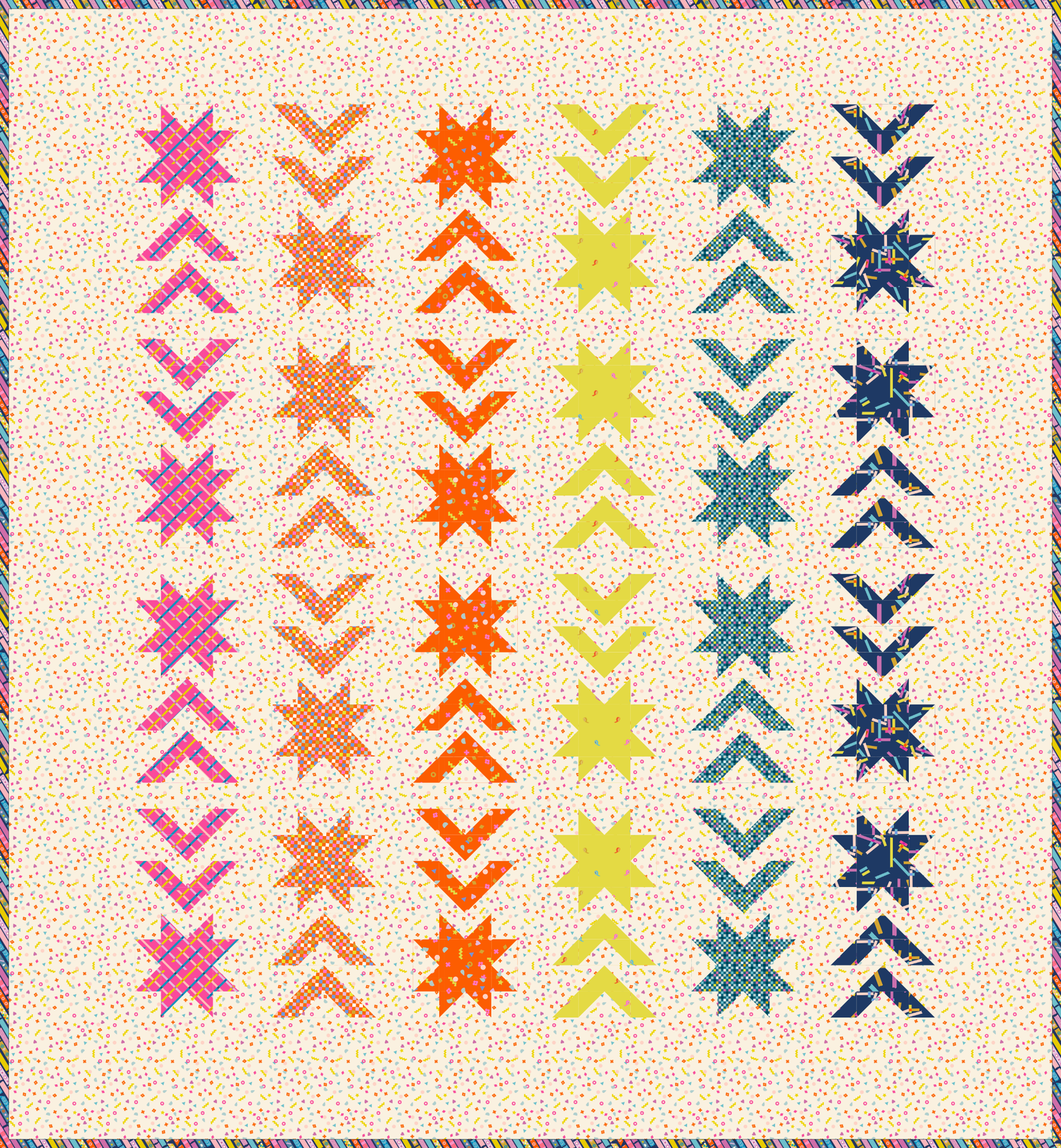 Sarah Jean Makes