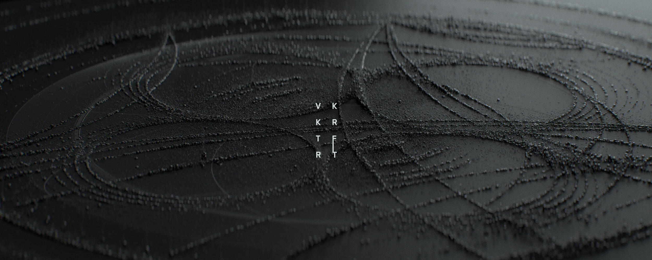 Astral Geometry 01 — VEKTORKRAFT