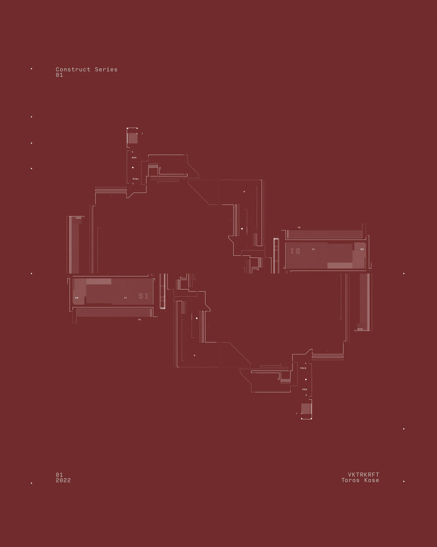 Construct 01 - Vector Asset Pack — VEKTORKRAFT