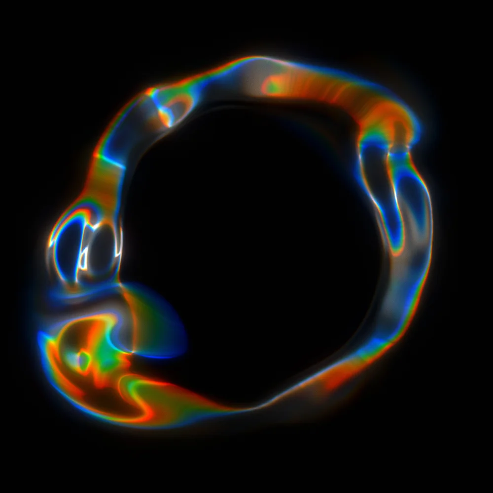 Chroma 01 — VEKTORKRAFT