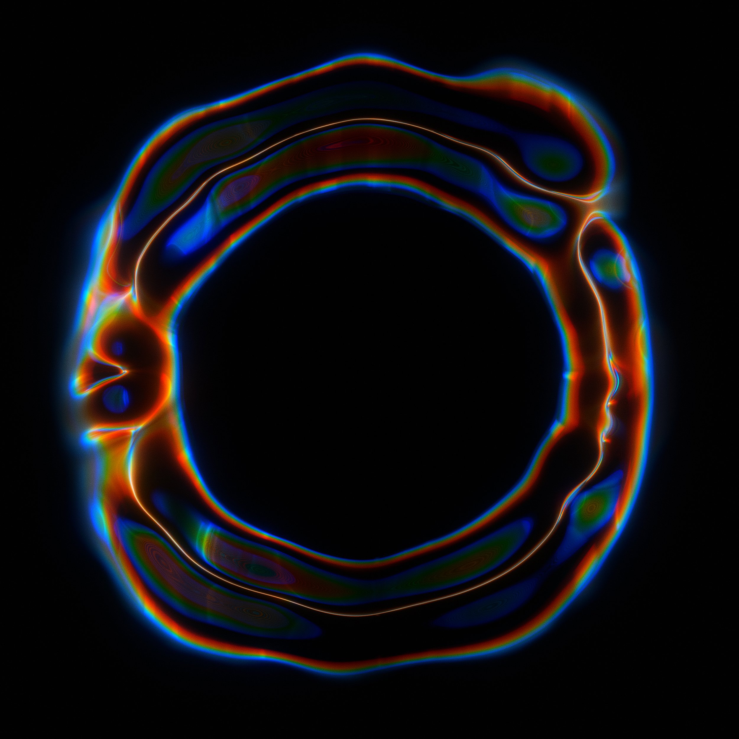 Chroma 01 — VEKTORKRAFT