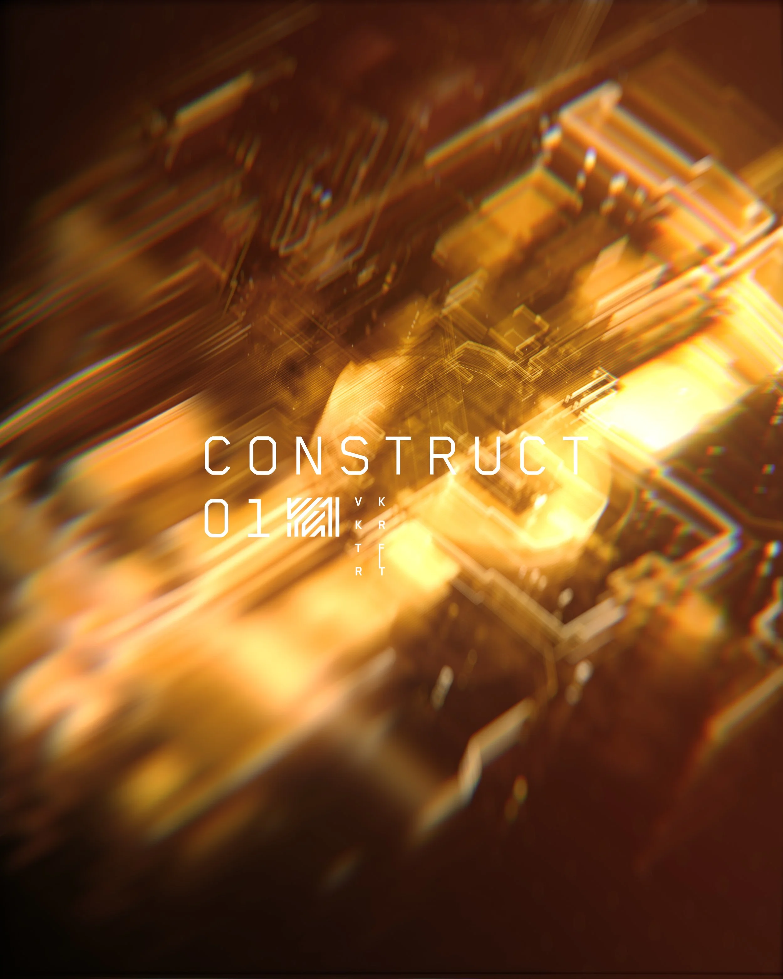 Construct 01 - Vector Asset Pack — VEKTORKRAFT