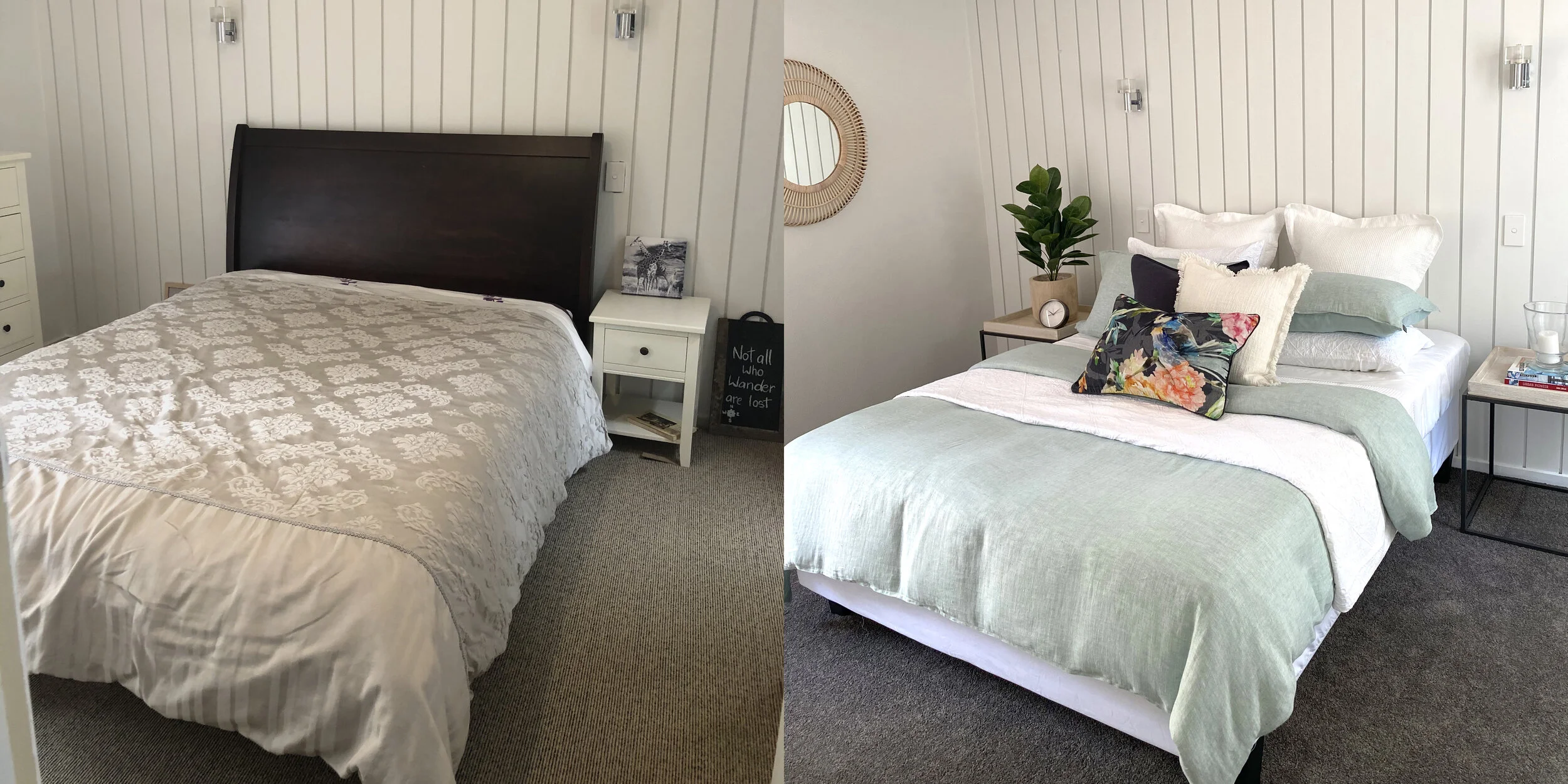 Home Staging — edité