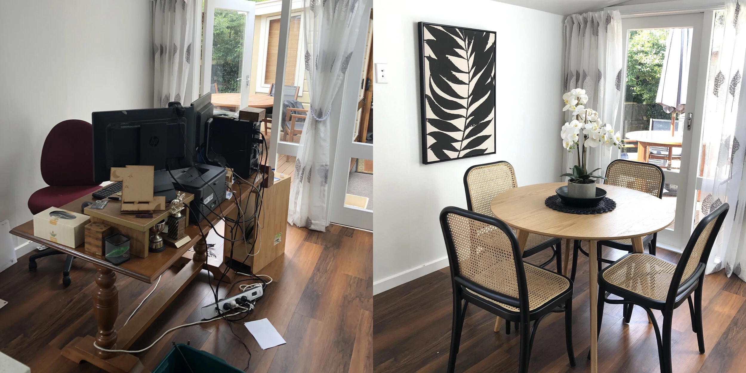 Home Staging — edité