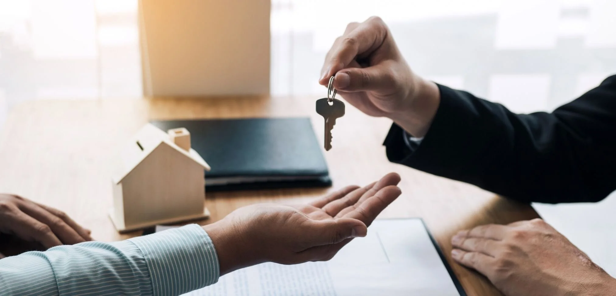 The Closing Coordinator