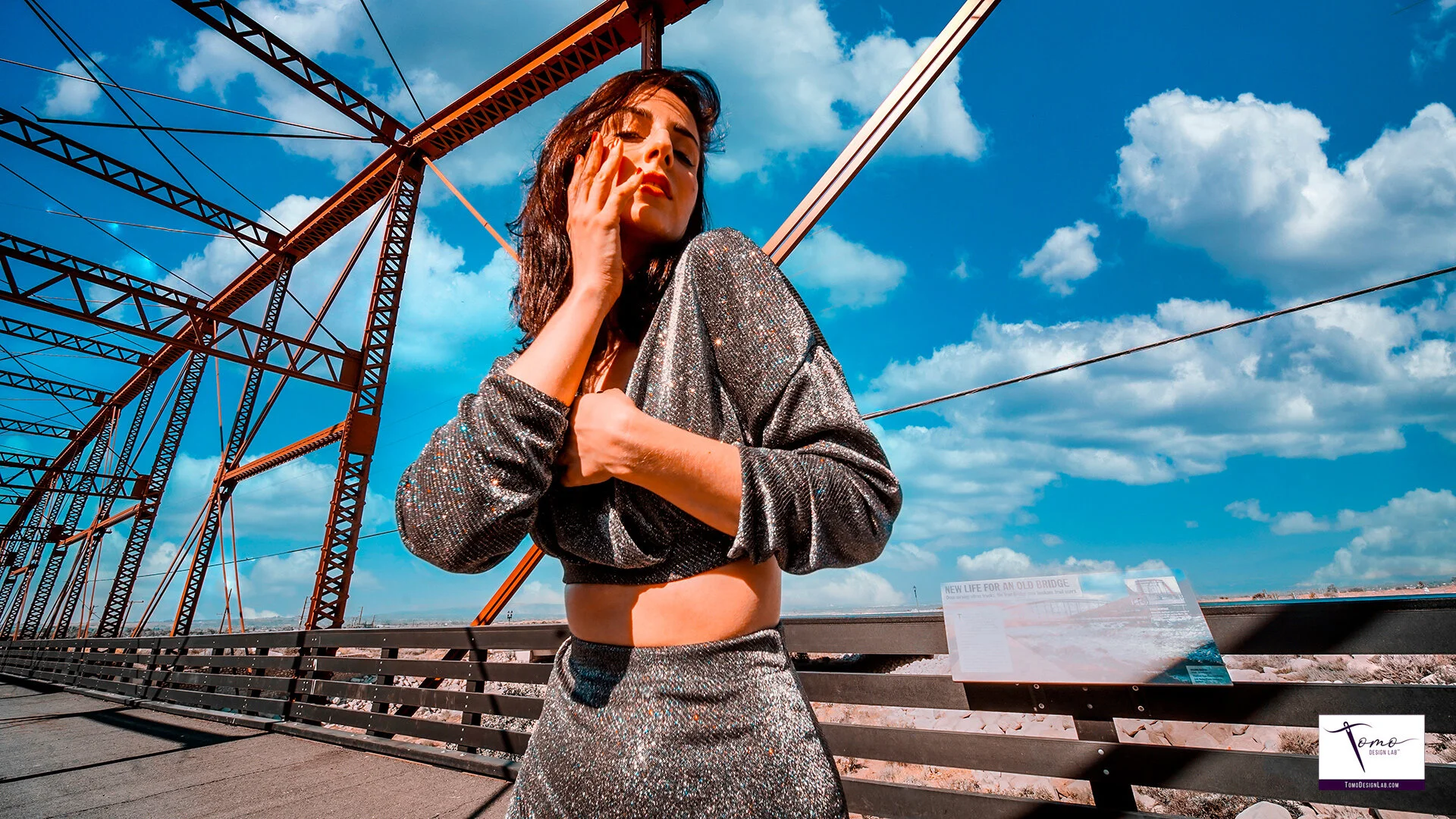 Costume Design — Tomo Design Lab