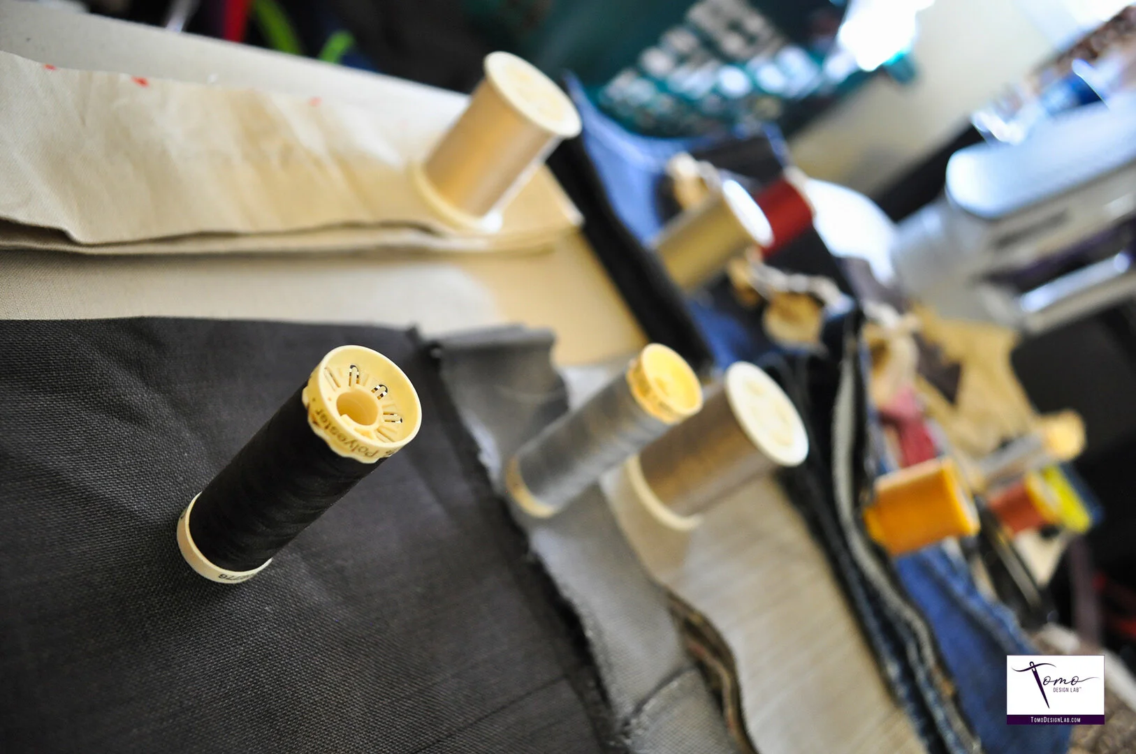 Alterations & Transformations — Tomo Design Lab