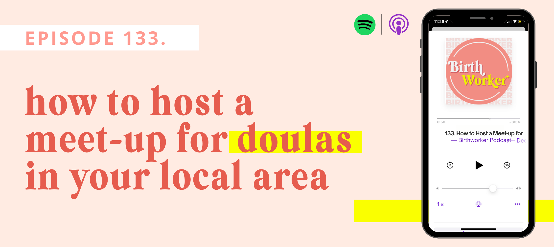 How to Host a Meet-up for Doulas in Your Local Area — Birthworker.com ...