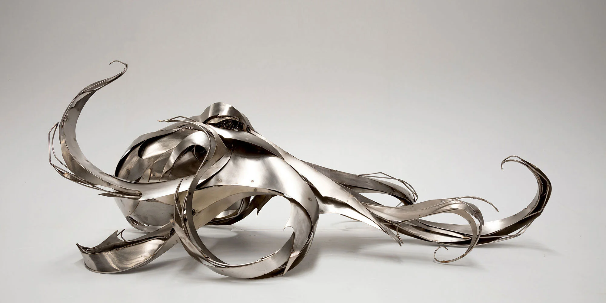 The Beyond — Georgie Seccull