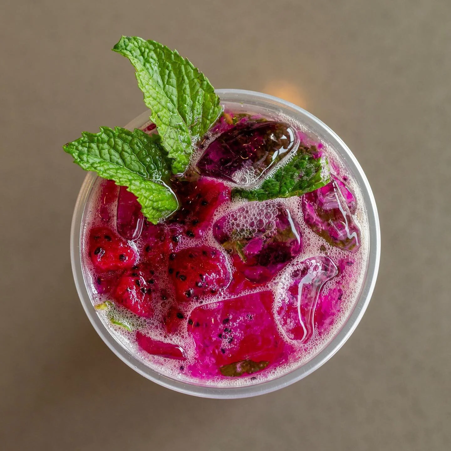 Tii Cup | Boba Tea - Taiwanese Street Food in MN and AZ