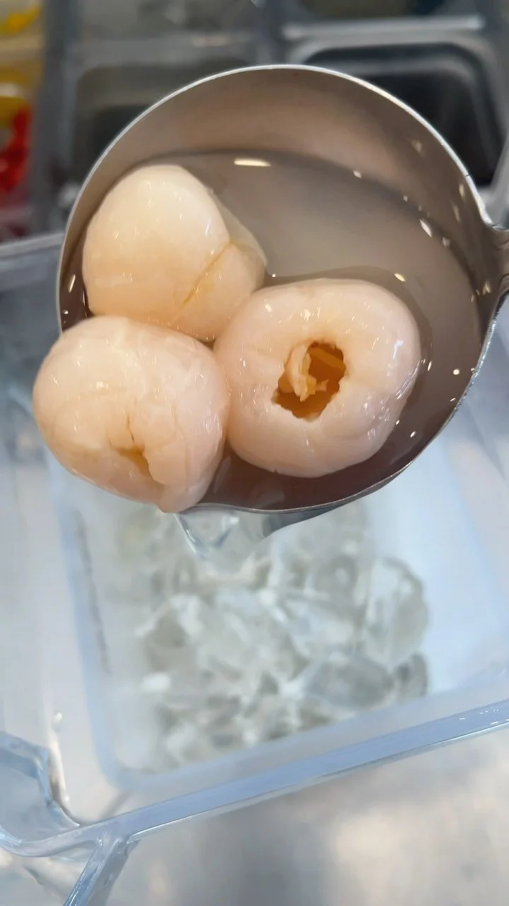 Tii Cup | Boba Tea - Taiwanese Street Food in MN and AZ