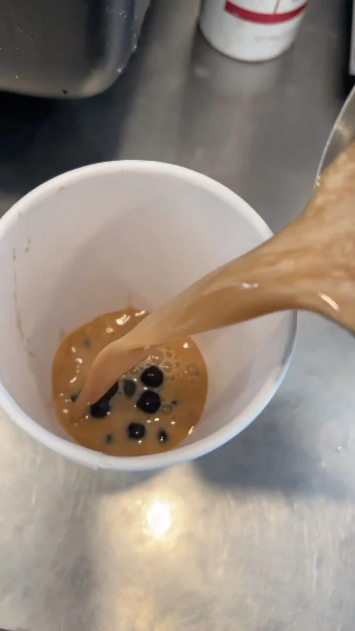 Tii Cup | Boba Tea - Taiwanese Street Food in MN and AZ