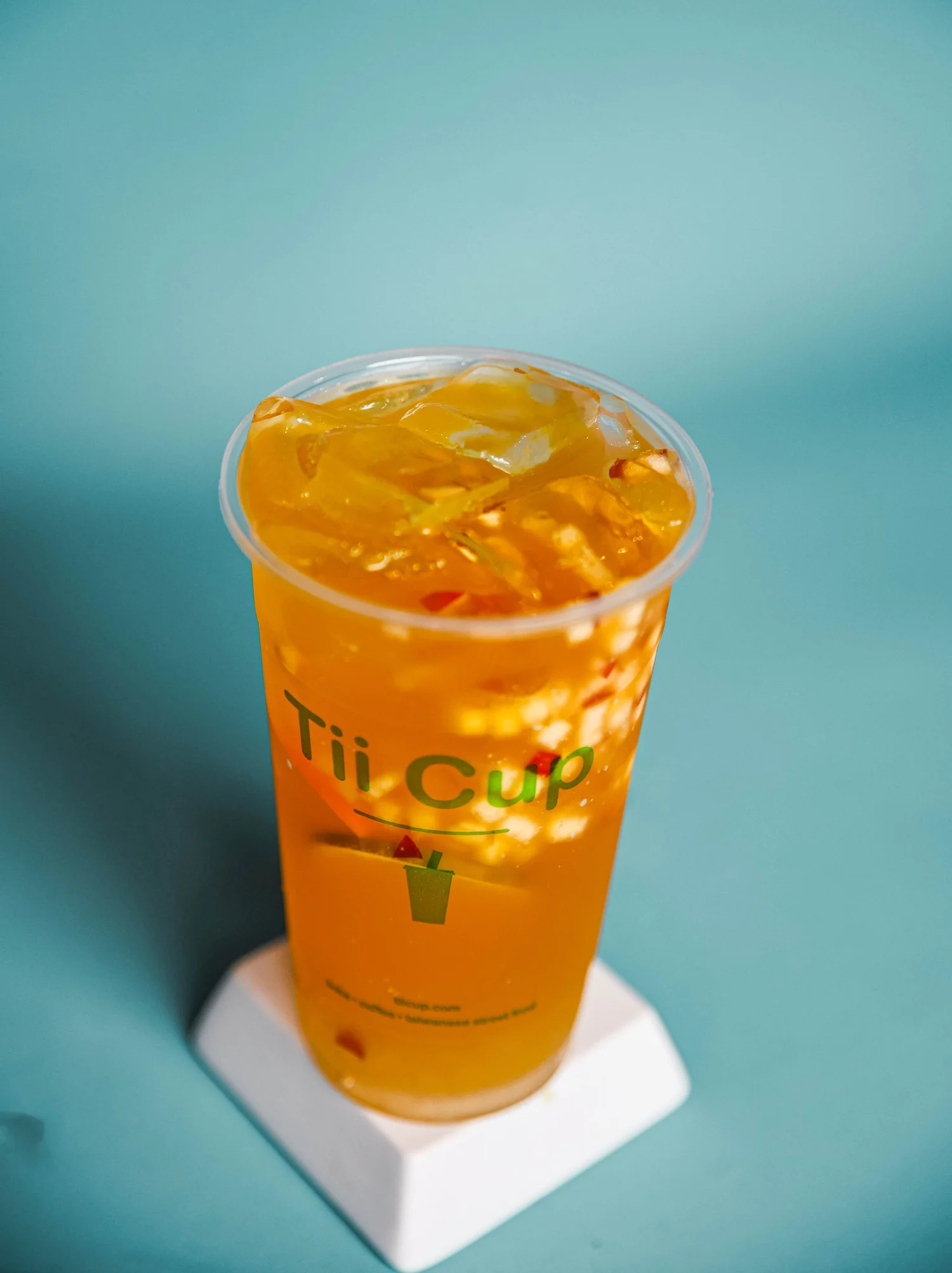 Tii Cup | Boba Tea - Taiwanese Street Food in MN and AZ