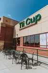 LOCATIONS — Tii Cup