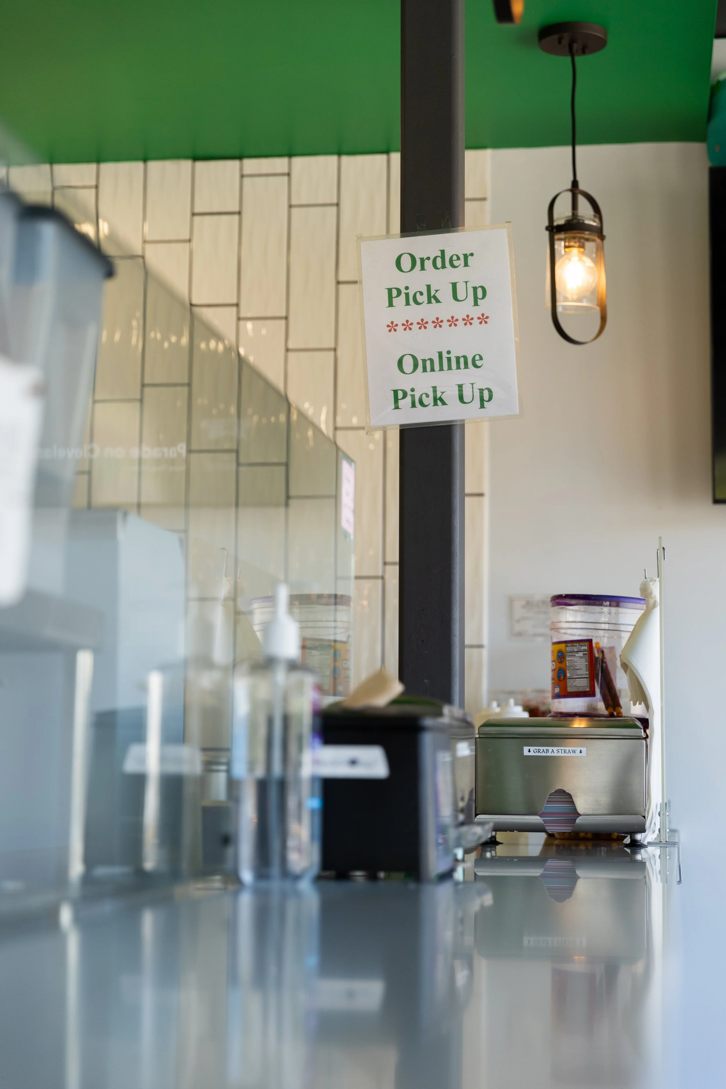 West St Paul Gallery — Tii Cup