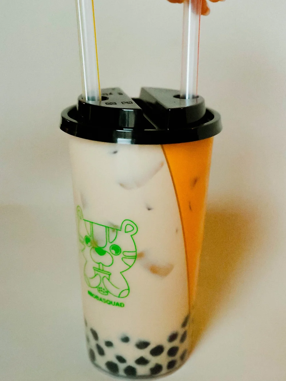 Tii Cup | Boba Tea - Taiwanese Street Food in MN and AZ