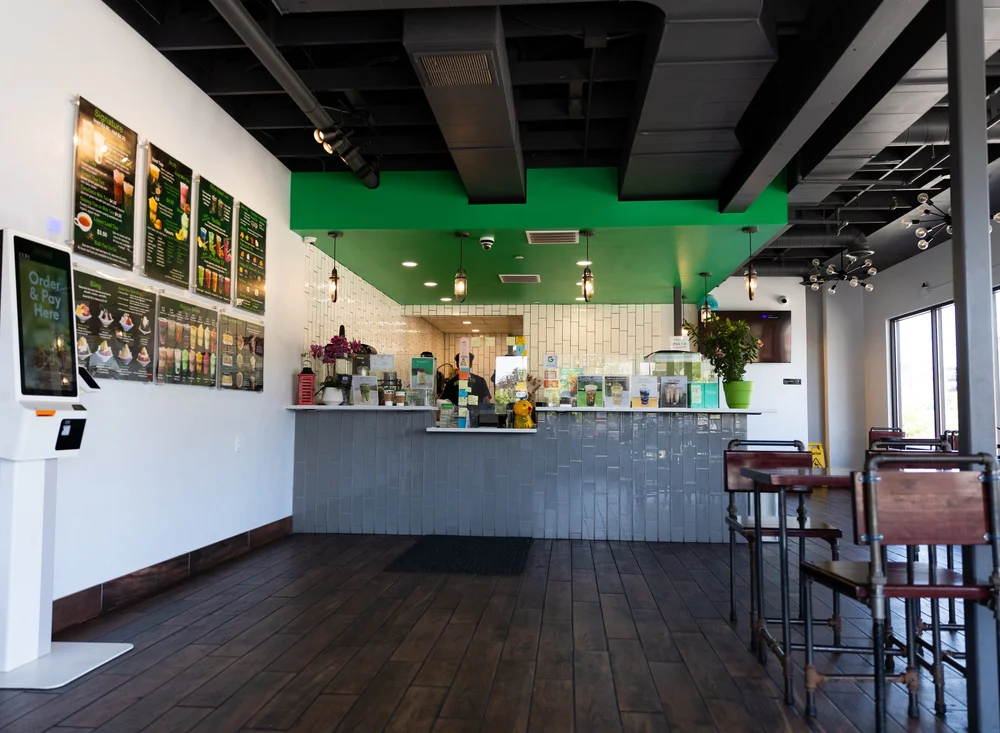 West St Paul Gallery — Tii Cup