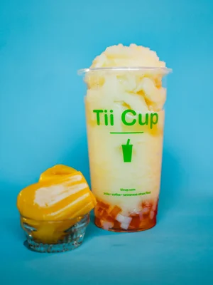 Tii Cup | Boba Tea - Taiwanese Street Food in MN and AZ