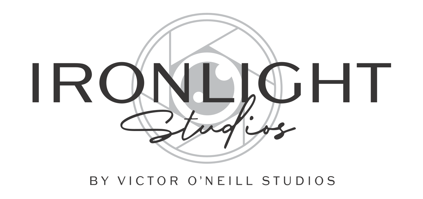 Ironlight Studio — VICTOR O’NEILL STUDIOS