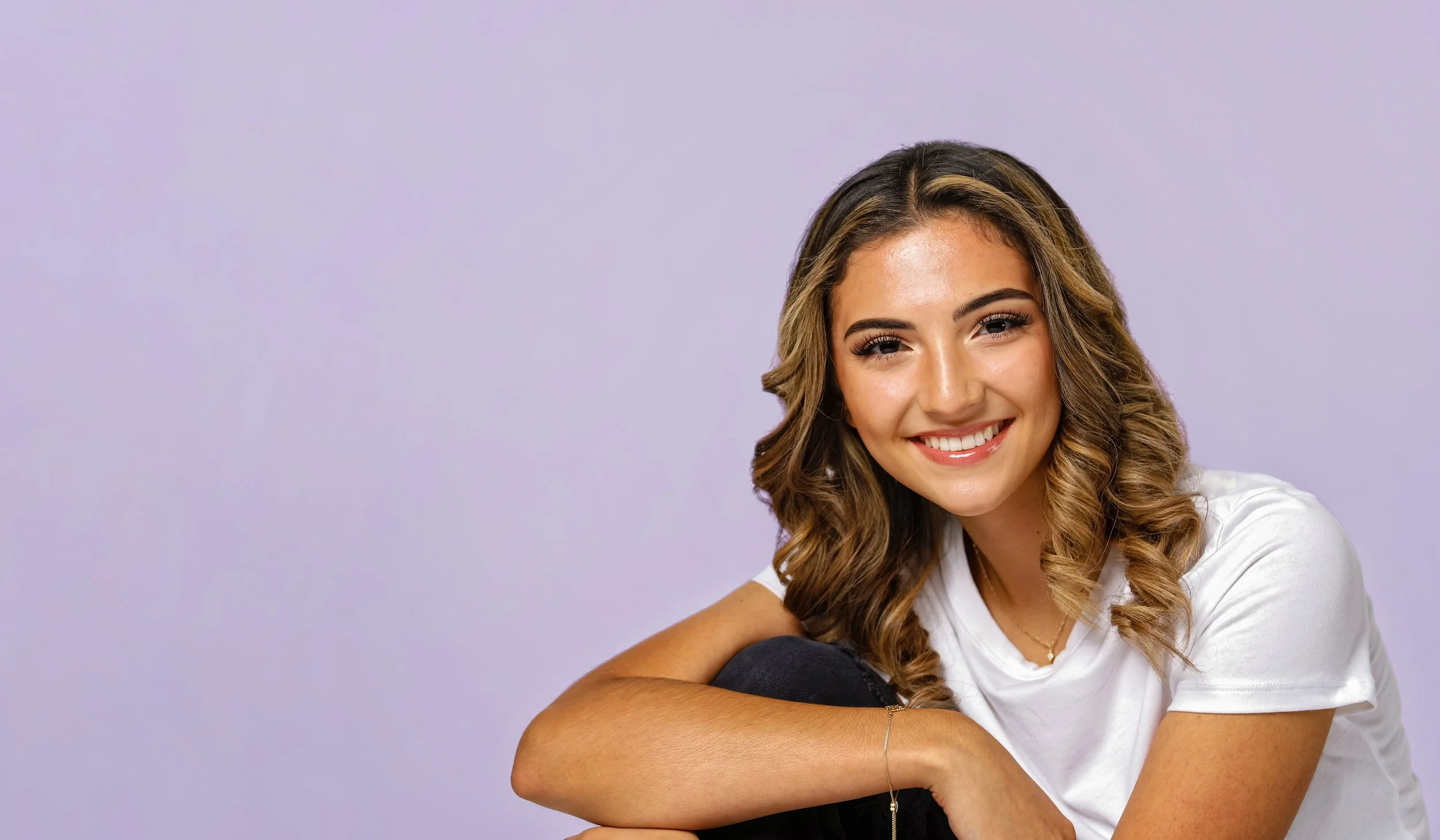 Senior Ambassador Program — VICTOR O’NEILL STUDIOS